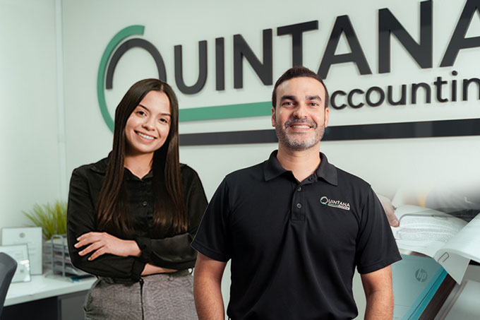Home - Quintana Accounting